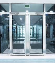 SOS Services - Automatic & Powered Doors